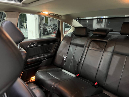 Infiniti M35 2008
