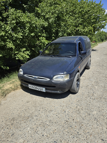 Ford escord furgon
