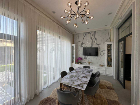 Продается Евро дом Ориентир: Кукча  550м2