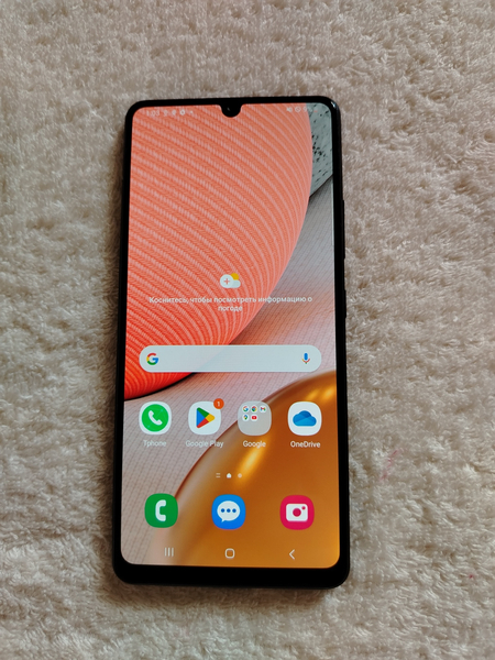 Samsung Galaxy A42 5G  IDEAL