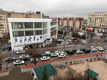 Срочно продается своя квартира на Циолковской. Возможно под ипотеку.