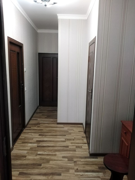 2 xonali uy / 2х комнатная квартира. Квартал конструкторов 8/6