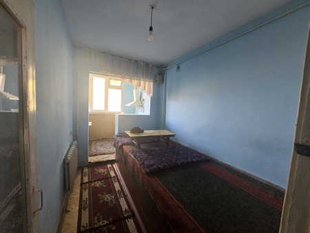 Zudlik bilan 2xonali kvartira ijaraga beriladi