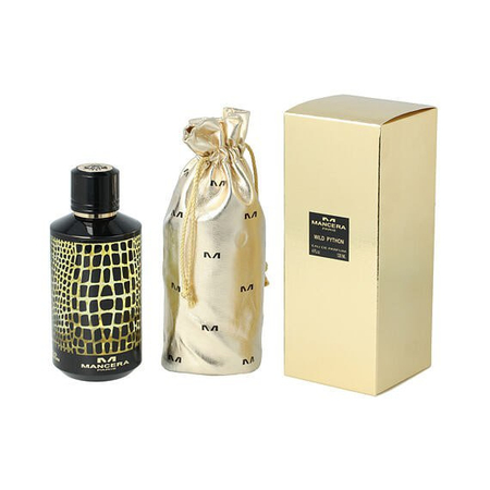 Mancera Wild Python edp 100ml ORIGINAL 
Wild Python
Eau De Parfum
120м