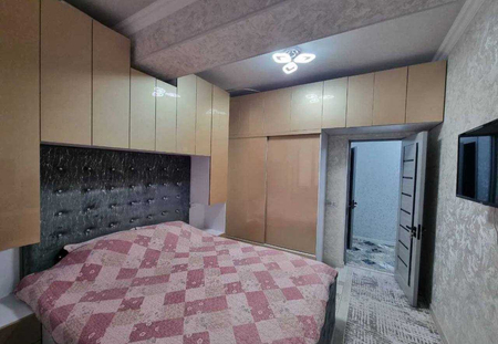 Продажа квартира Кадышева авиасозлар метро Тузель ID:067