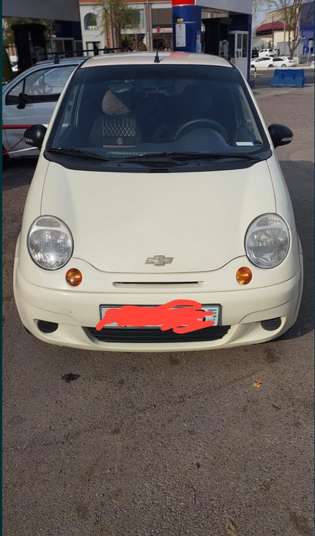 Arenda matiz mx Vikup