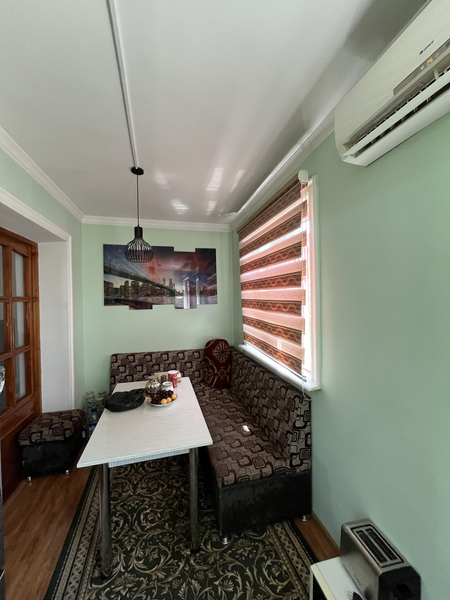 Срочно продается ‼️ дружба народов - кафе САЙ 77-серия 60м2