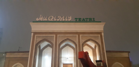 Tashqi reklama xizmati