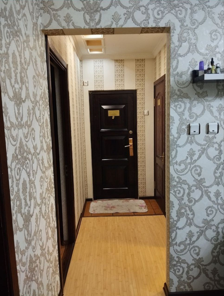 Продажа 3/1/4 на Юнусабад-6, 3 хонали сотилади