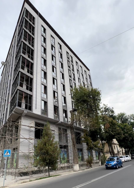 Срочно Продается квартира в новостройке  Район: Яккасарайский  Жуман