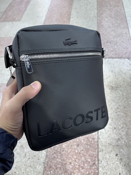 Lacoste sumka erkaklar uchun