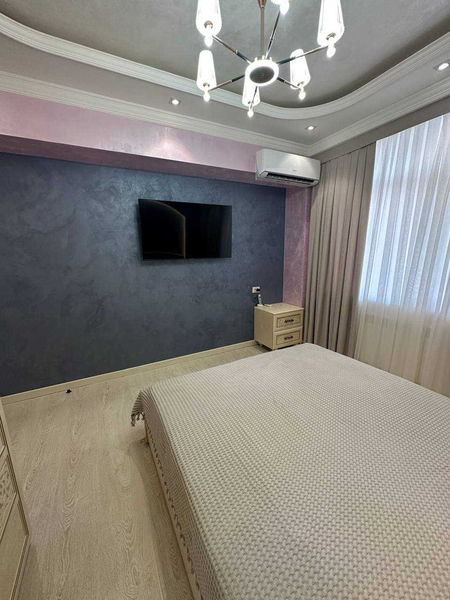 谷 125252 谷 Продаётся Новостройка в Мирзо-улугбек