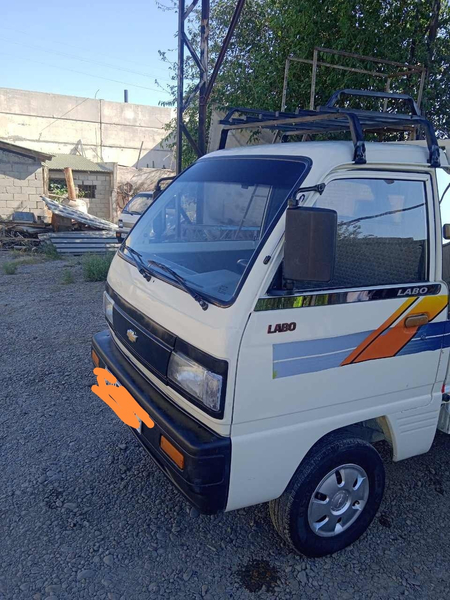 BUXORO VIL. VOBKENT tum Damas labo