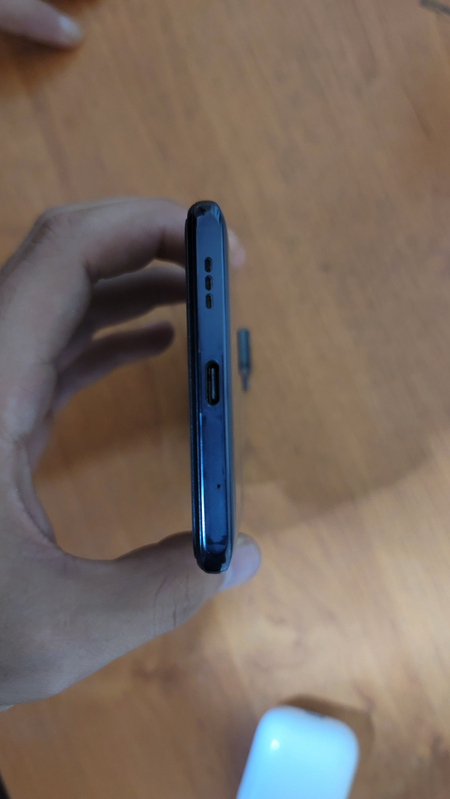 Redmi note 10pro 5g