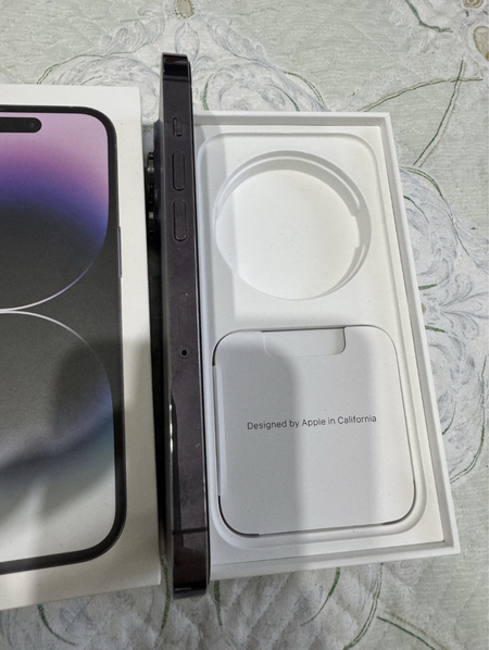 Iphone 14 Pro 256GB LL/A