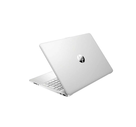 Ноутбук HP 15S-FQ5318 I7-1255U/8GB/512GB/15,6 FHD/W11 SILVER Backlit