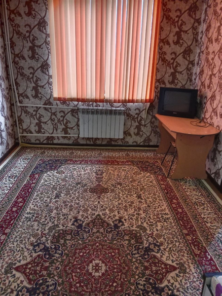 1 хонали квартира ижарага берилади