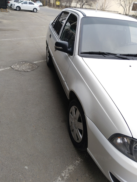 Nexia 2 sons gibrit luks kanditsaner sotiladi