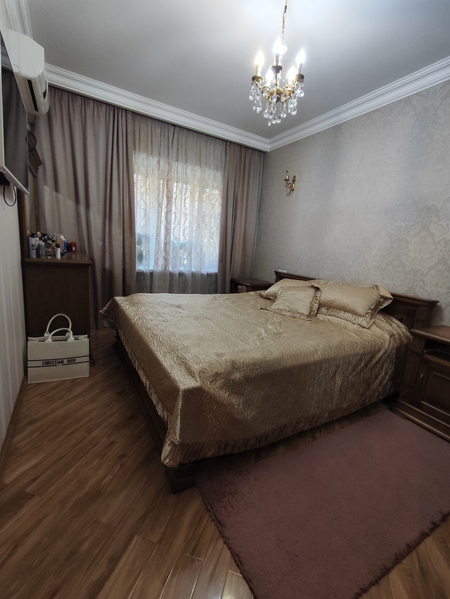 Буз 2 Продается квартира 3/1/5 балкон 2×6 можно под ипотеку