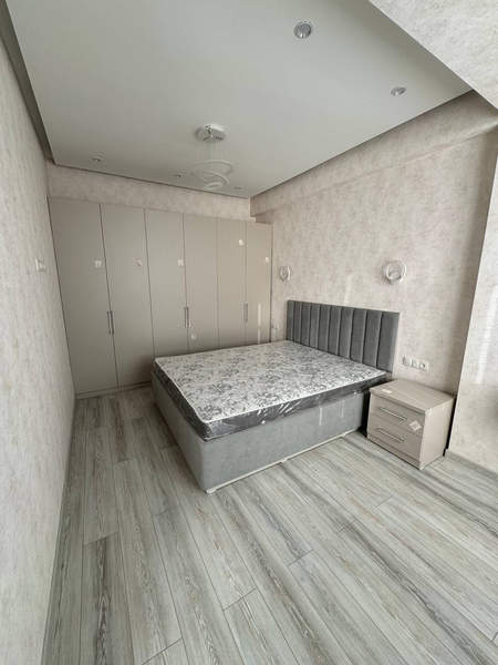 Продается 2х ком. квартира, ЖК New Life, ор-р: ул.Махтумкули, 60м2