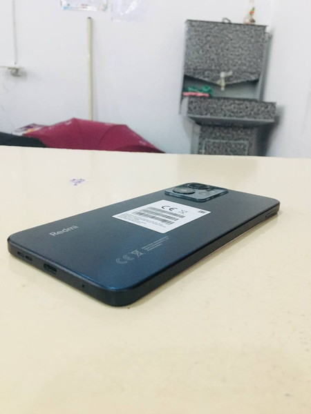 Redmi note 12 kafolati bilan