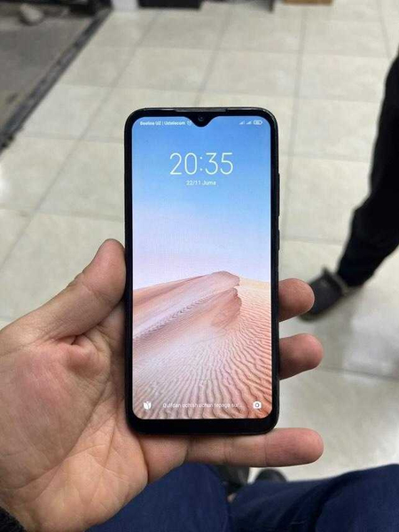 Redmi note 7 64/4