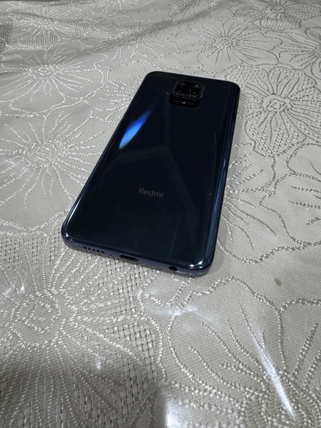 Redmi note 9 pro Max