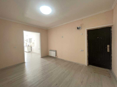 2/10/11 ЖК Саламатина. Яккасарайский р-н. 55 м2. БРАТСКИЕ