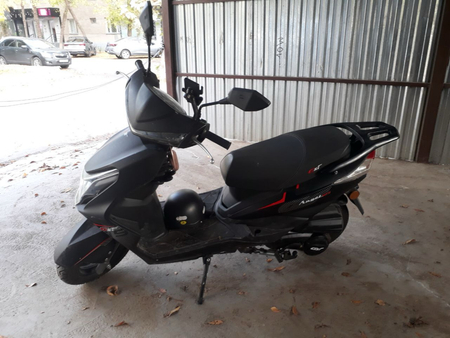 Moto Sotiladi xolati zor