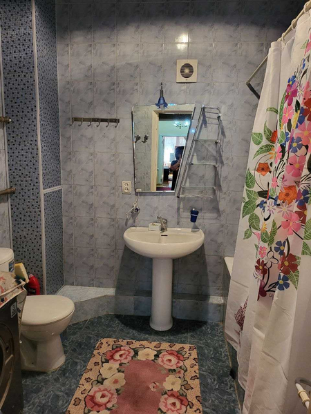 Darhan 5 room euro 4 bedroom 2 bathroom near park