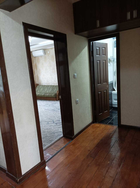 (К129166) Продается 4-х комнатная квартира в Алмазарском районе.