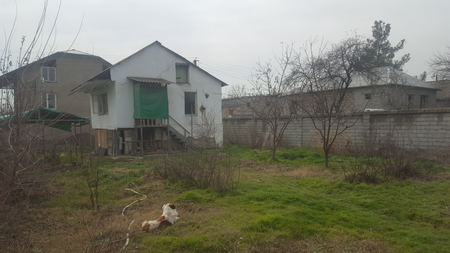 Срочно продаётся своя Дача