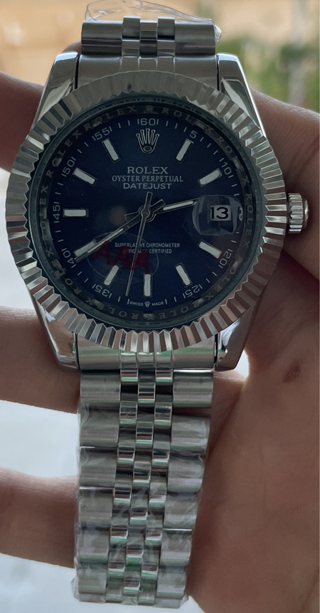 Rolex механический B