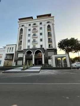 ЖК Meraas Residence  121м2 есть так же 123м2 , 170м2 Ракат махалля;