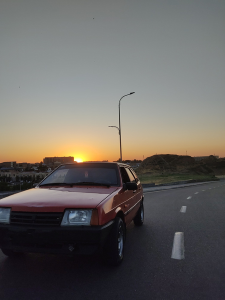 Lada samara 2109