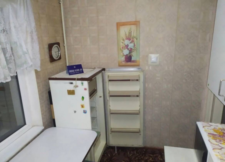 Ипотека Кушбеги 1 ком