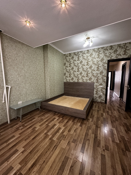 Саракулька 3 х комнатная новостройка