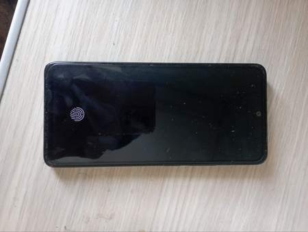 Redmi Not 13  8/256