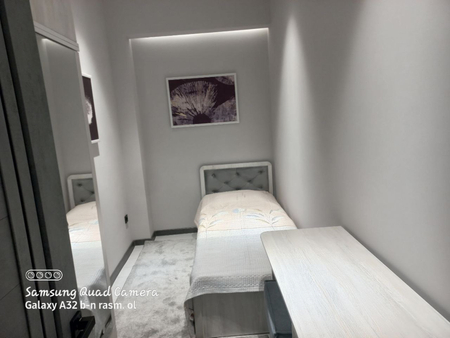 3xona Studiya Hay-tek kvartira ARZONGAAA
