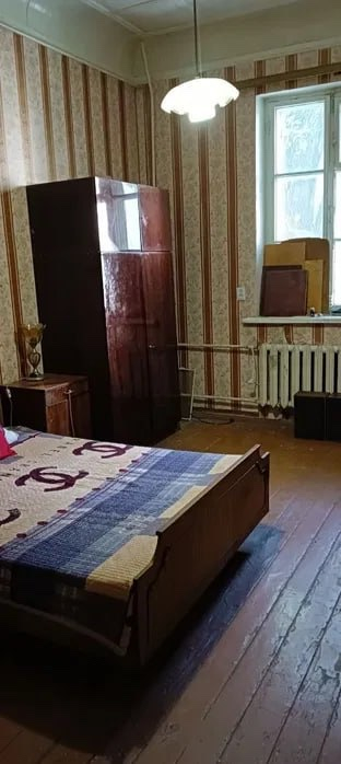 Новомосковская 3 комнатная 2/2. Ор-р Бредли