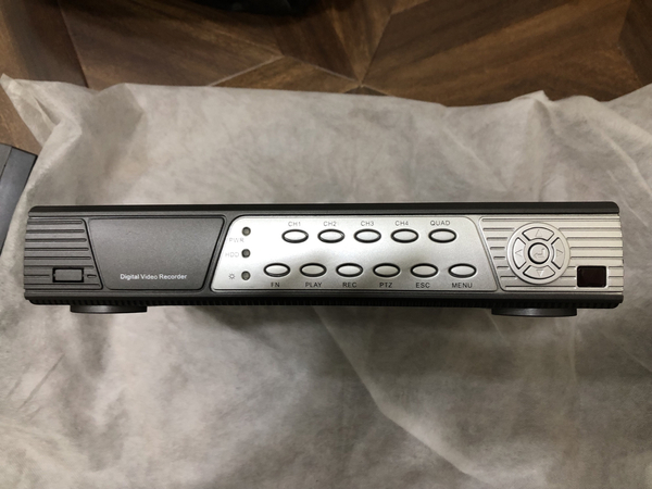 Продаю два DVR устройства