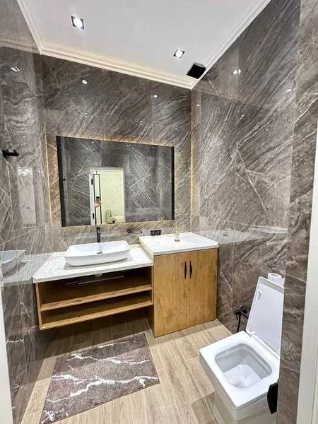 Сдаётся Квартира в ЖК Meraas Residence