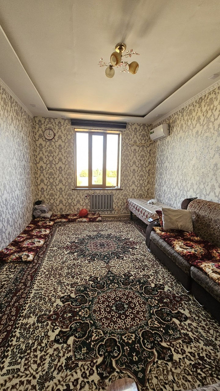2 хона ли квартира