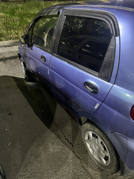 matiz sotiladi matiz