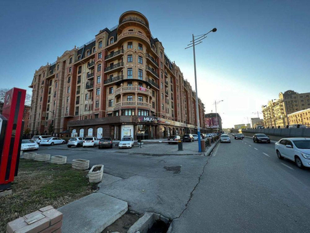 Аренда Евронежилое 1-Линия Ор: ЖК \\\