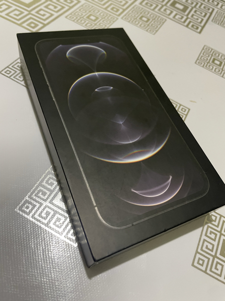 Iphone 12 pro 128 gb