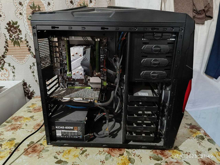 Intel xeon E5 8 yadro 16 potok