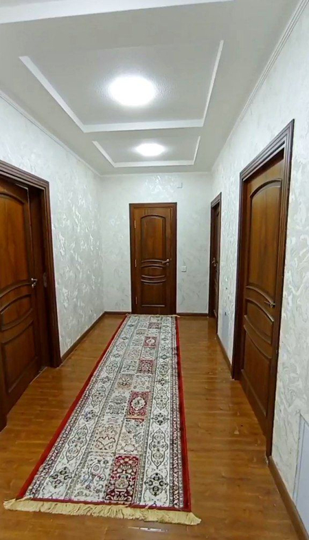 Продается 3х комнатная квартира Саттепо. Севинч.