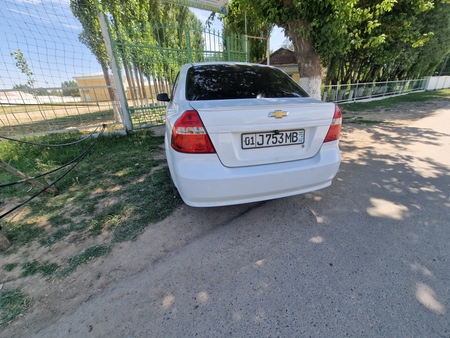 Nexia 3 sotiladi 2020_2021 yil 87 ming probeg