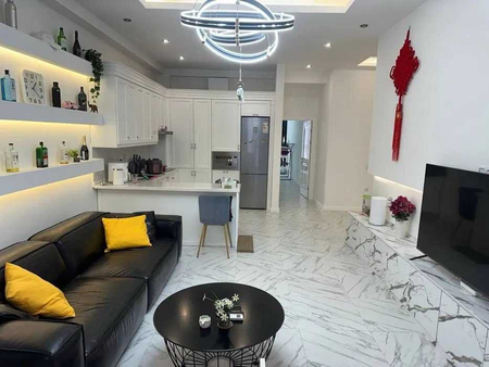 Mirabad Avenue 2 линия Ориентир:Гостиница Россия 96м2 под ключ !!